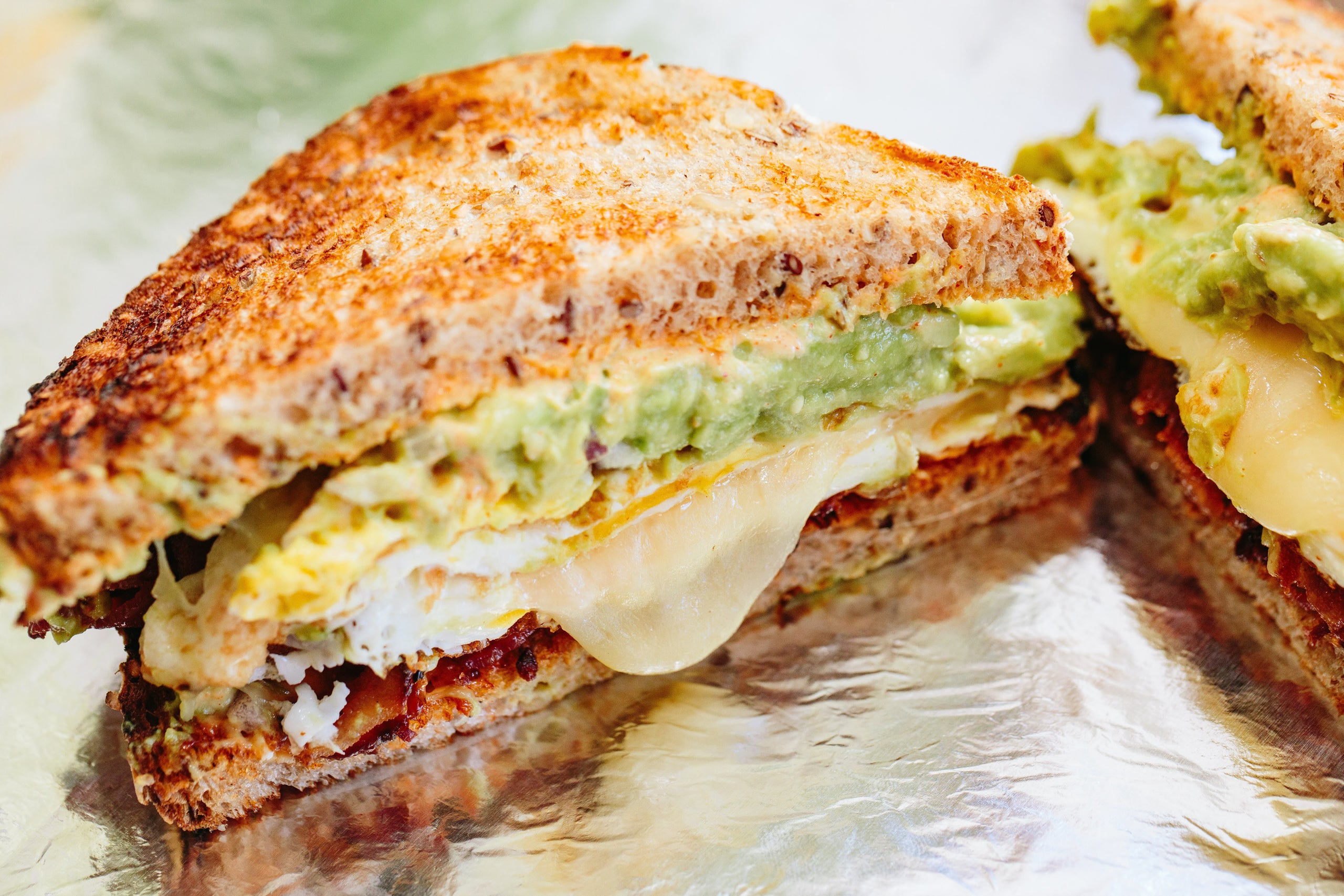 Fancy | Mike & Patty's